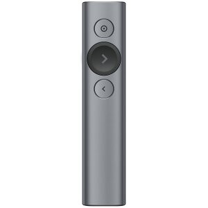 Pirkt LOGITECH Spotlight Bluetooth Presentation Remote - SLATE ...