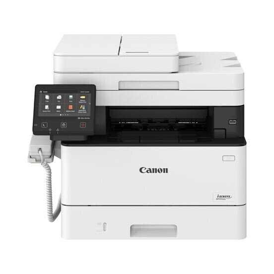 Pirkt Printeris Canon i-SENSYS MF453DW Laser (5161C007BA) interneta ...