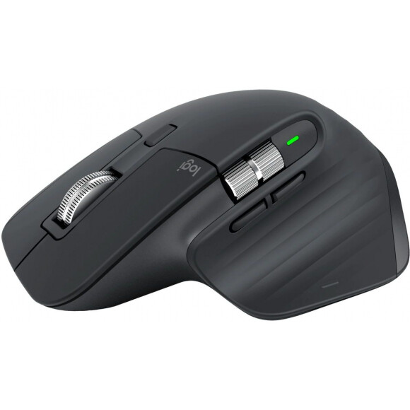 Pirkt Pele Logitech MX Master 3S (910-006582) interneta veikalā www.f10 ...
