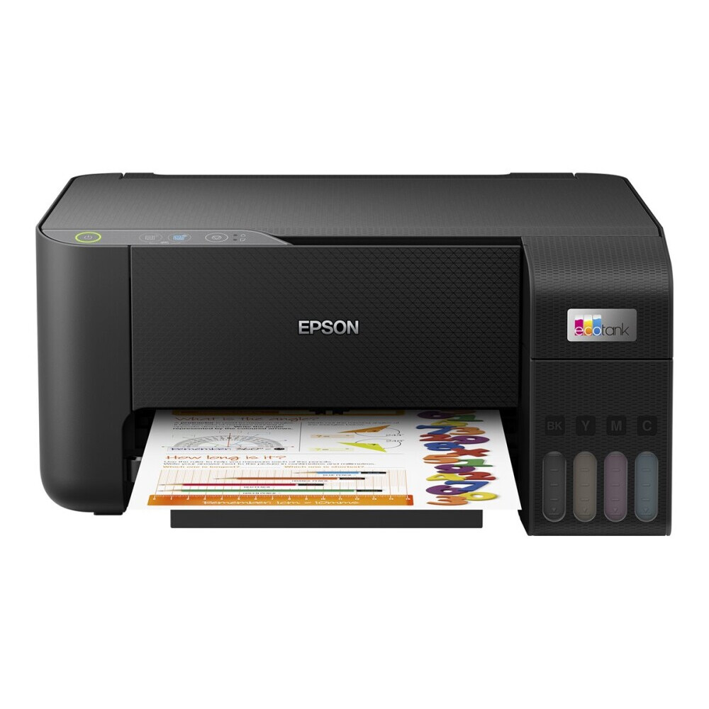 Pirkt Printeris EPSON EcoTank L3230 (C11CJ68407) interneta veikalā www ...