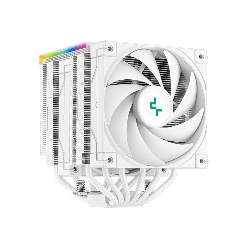 Pirkt Procesoru dzesētaji Deepcool CPU AK620 Digital WH, AMD (R-AK620 ...