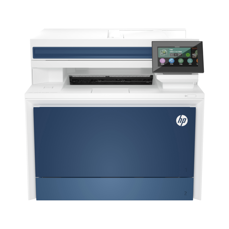 Pirkt Printeris HP Color LaserJet Pro MFP 4302fdn White interneta ...